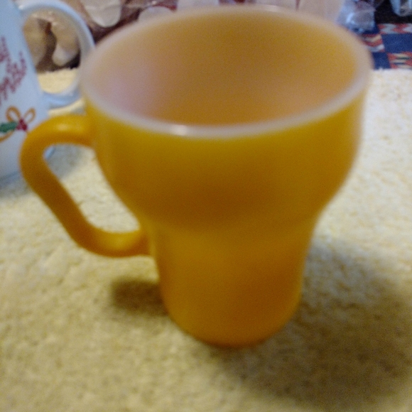 Fire King | Kitchen | Vintage Fire King Coffee Cup | Poshmark